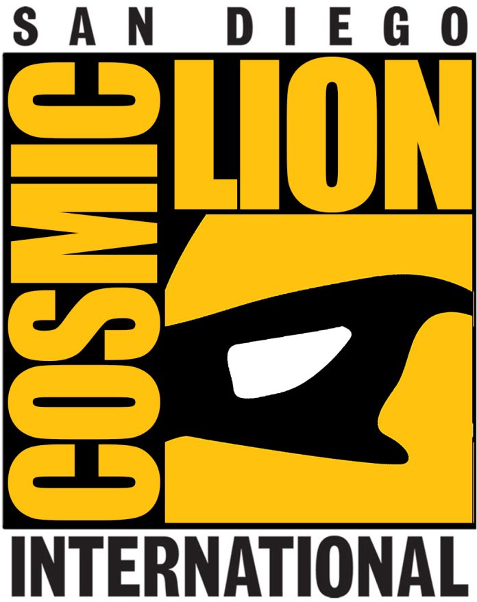 SDCC '24: Cosmic Lion pounces with Pre-release books, original art, and ...