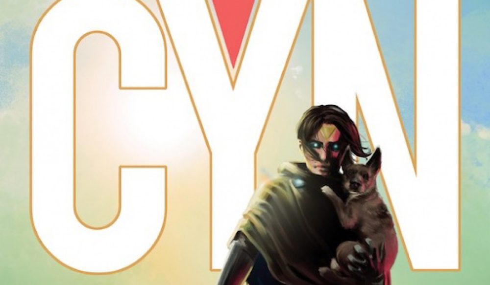 Interview: In CYN, world building and spirituality take center stage