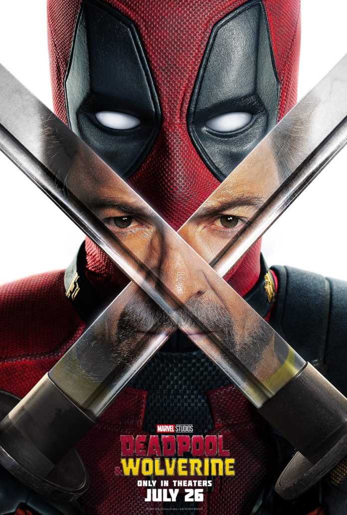 Movie Review: Deadpool & Wolverine is an Easter egg-filled jokefest ...