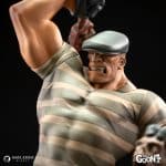 Exclusive: Dark Horse reveals THE GOON 25th Anniversary Statue