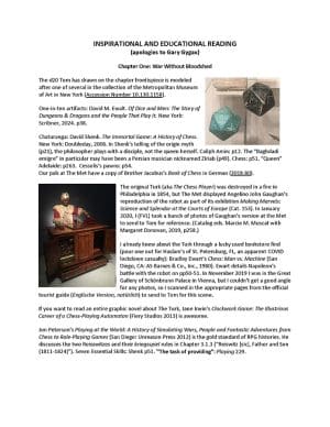 Exclusive Preview: Grab an ashcan of GAMEMASTERS here