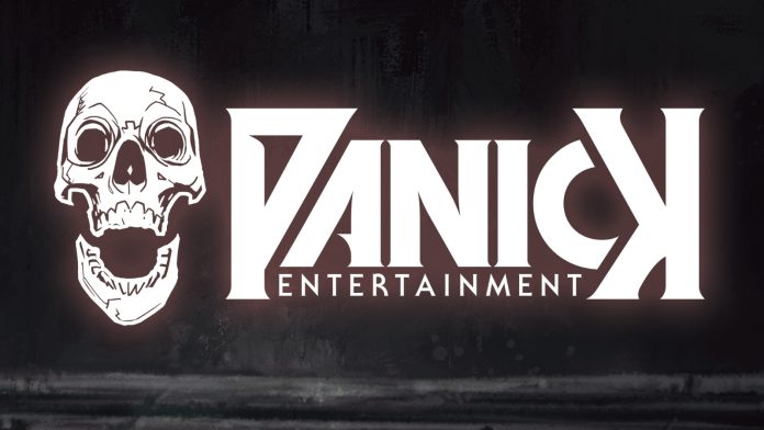 SDCC '24: Multimedia company Panick Entertainment debuts with Dastmalchian's new comic