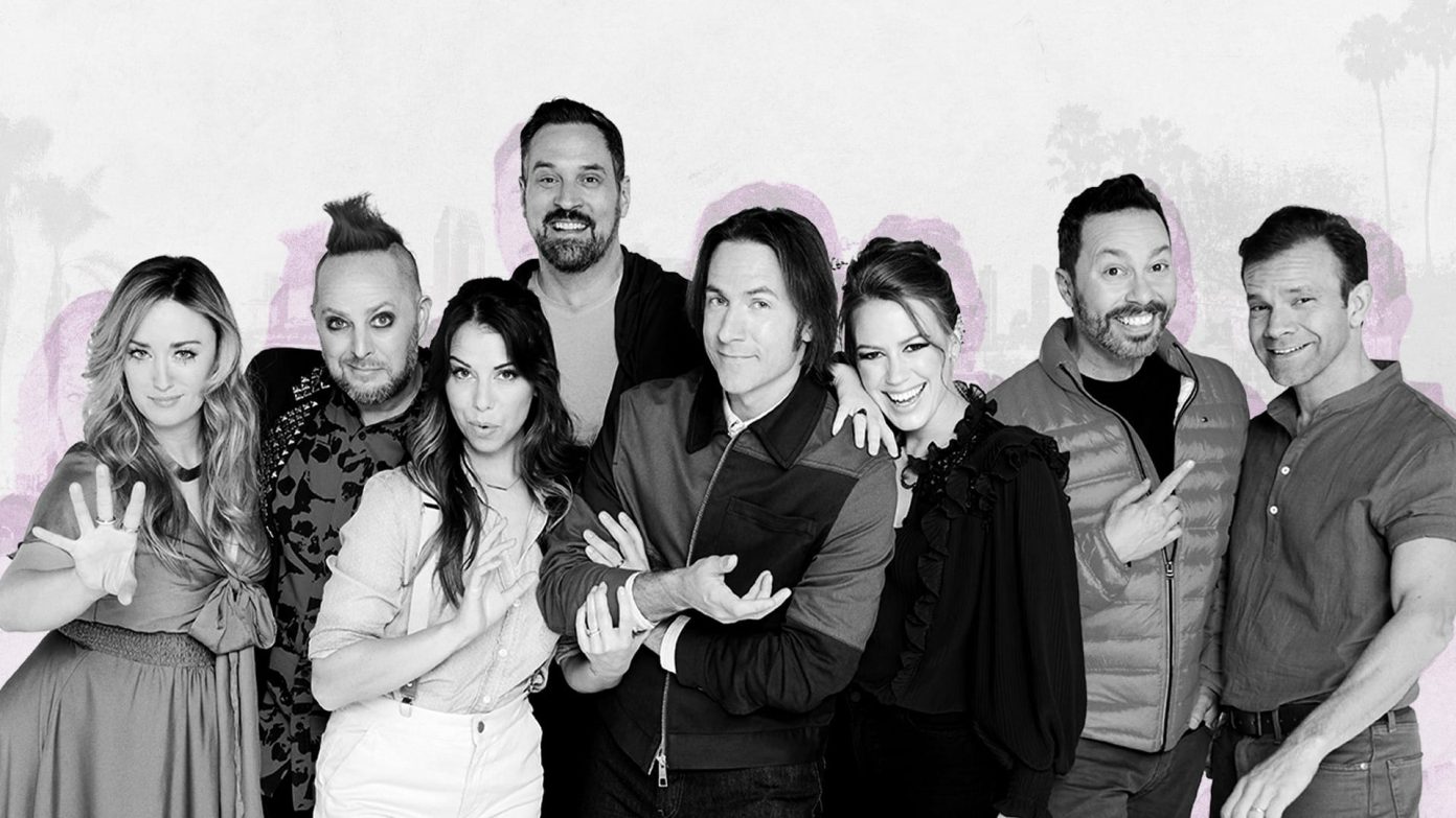 SDCC’24: Critical Role: Fireside Chat and Cast Q&A!