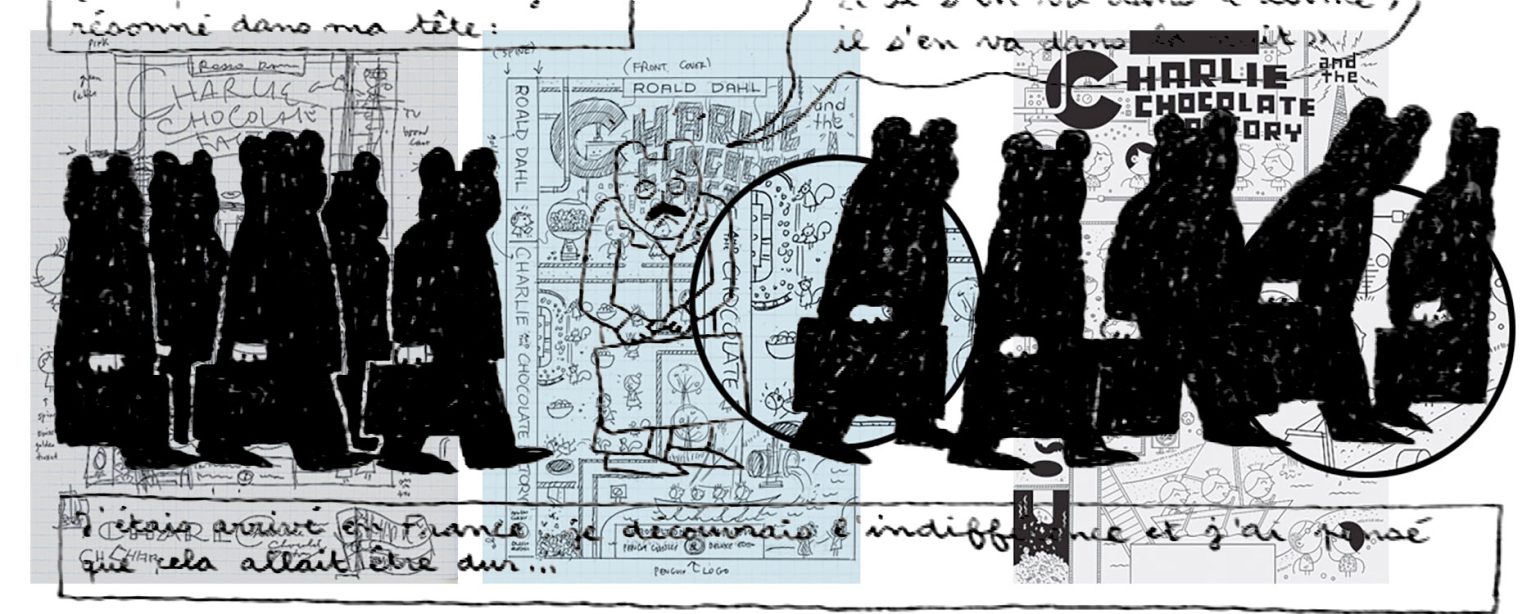 Critical Thinking: The problem (with comics)