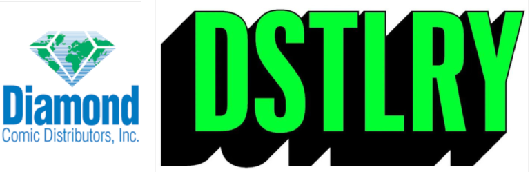 DSTLRY goes exclusive with Diamond