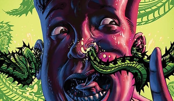 Exclusive Preview: Check out an extended first look at GOOBERS #1