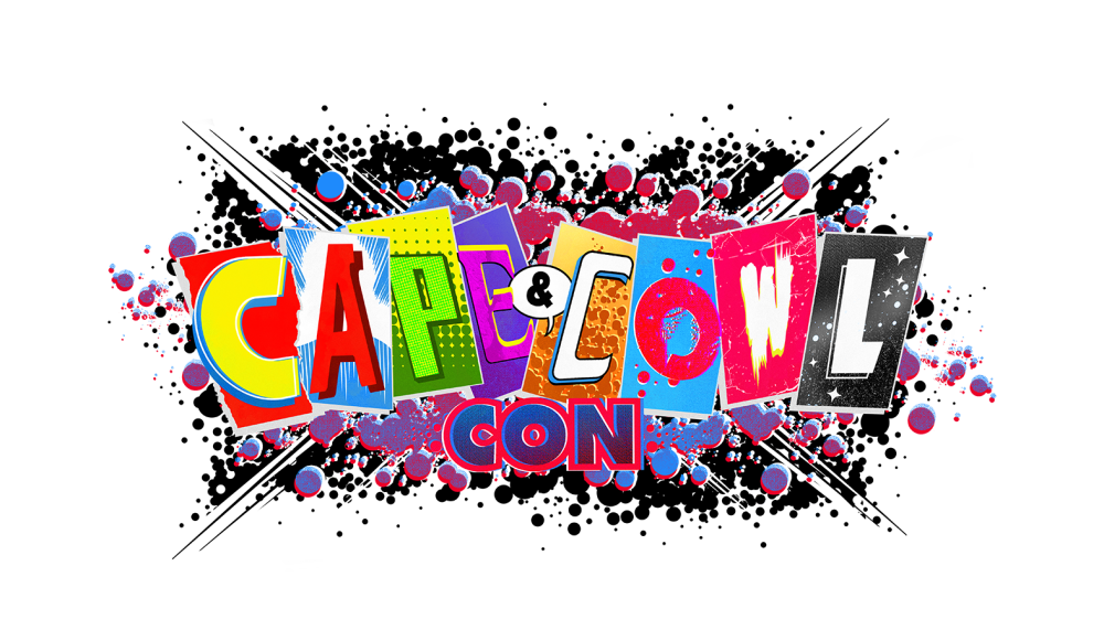 Vault announces sponsorship for CAPE & COWL CON 2024