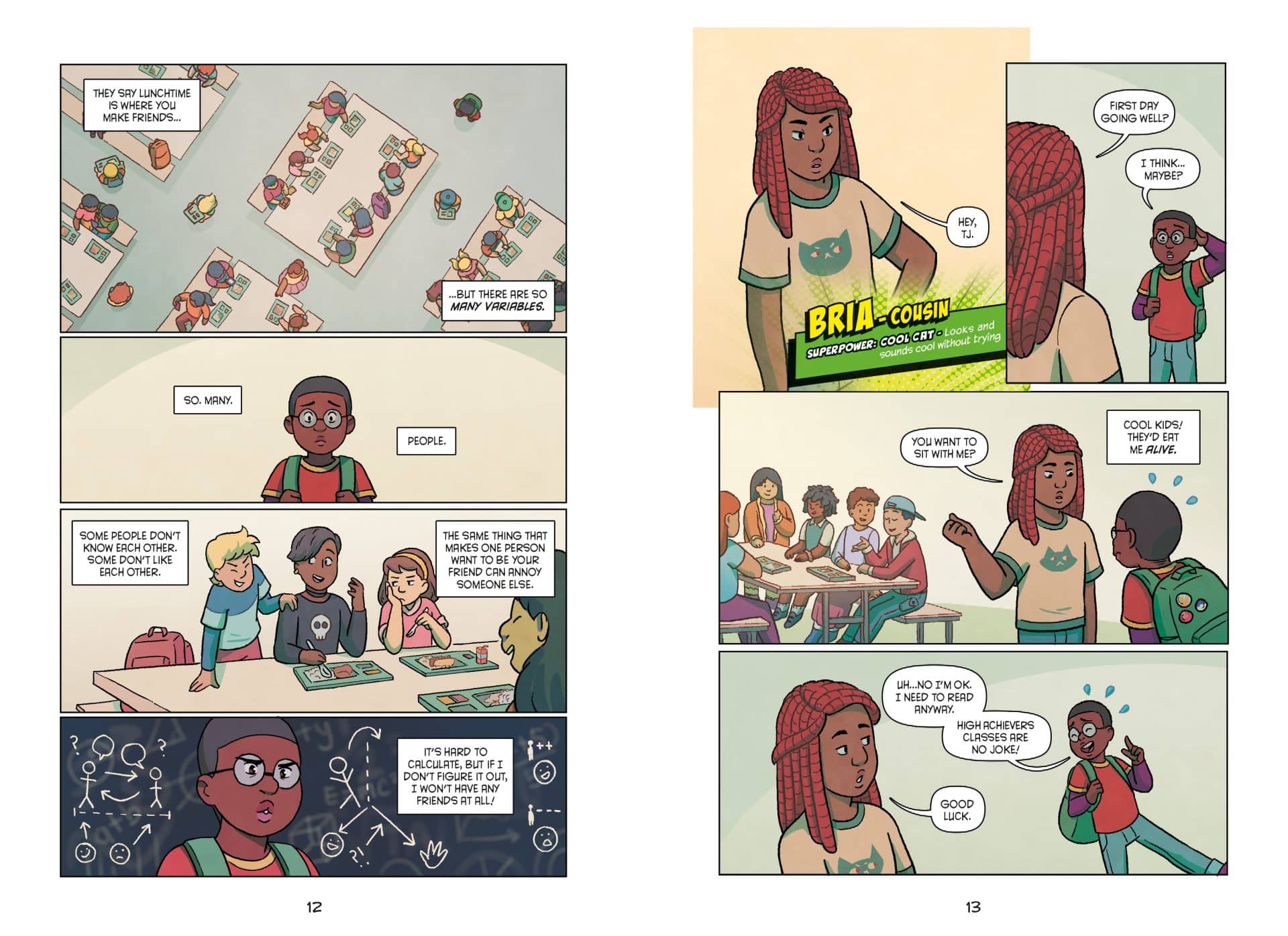 Interview and Exclusive Preview: The WEIRDO manifesto to improving ...