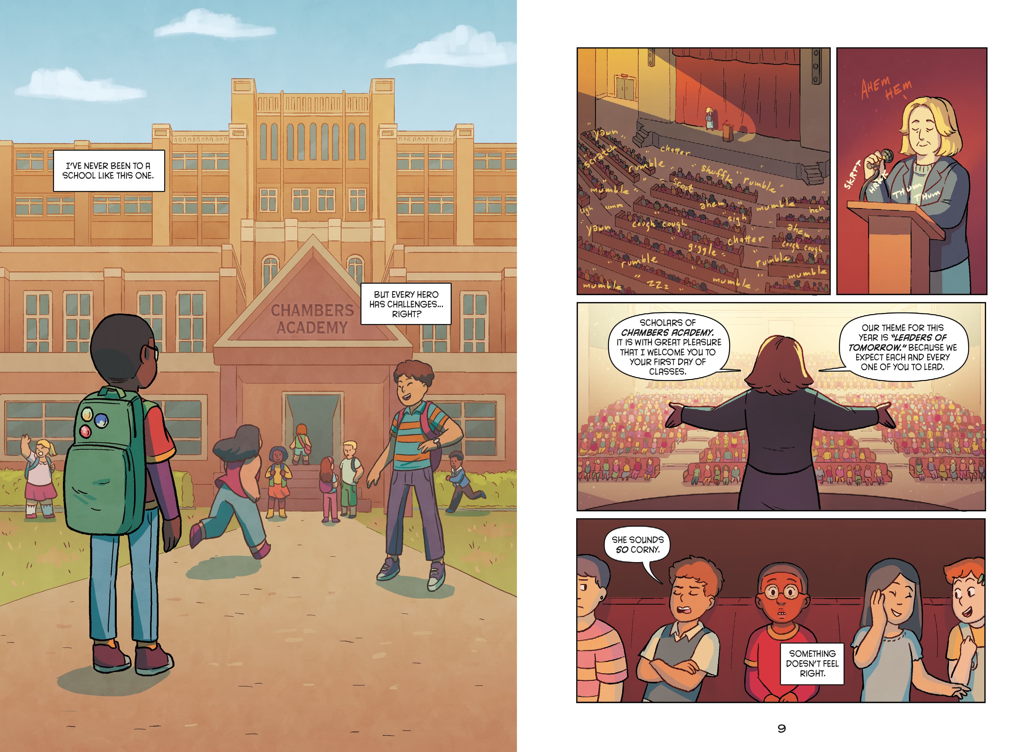 Interview and Exclusive Preview: The WEIRDO manifesto to improving ...