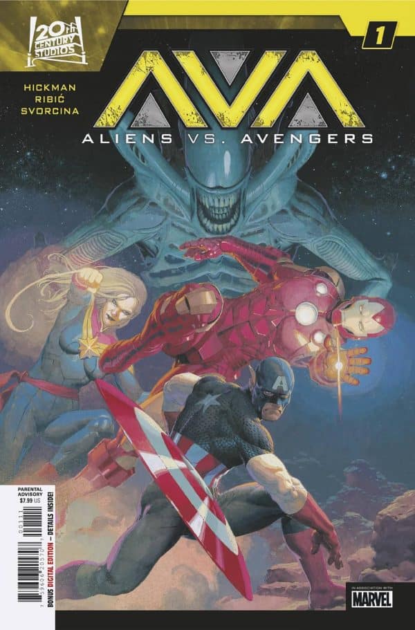 Top Comics to Buy for August 28, 2024: Is spooky season officially here?