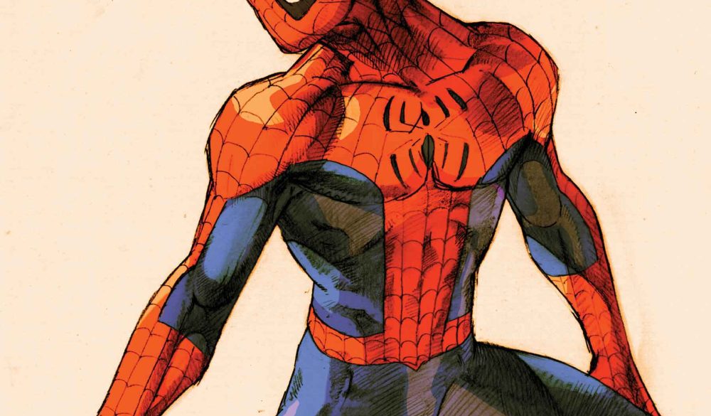 MARVEL vs. CAPCOM artist Bengus will have variant covers about his work ...