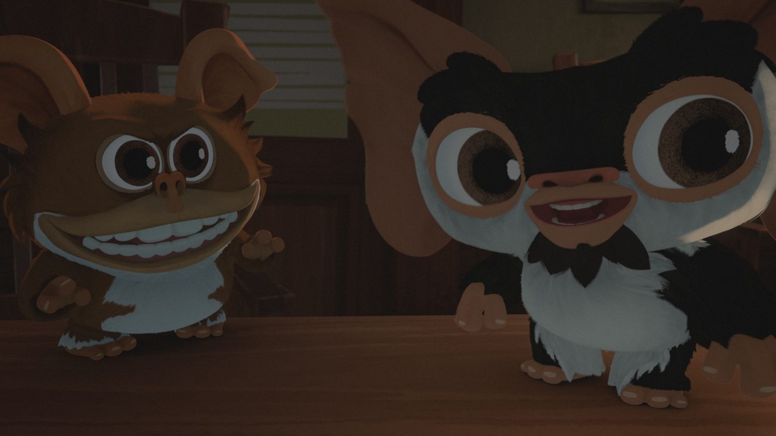 Interview: The cast & crew of GREMLINS: THE WILD BATCH unleash new ...