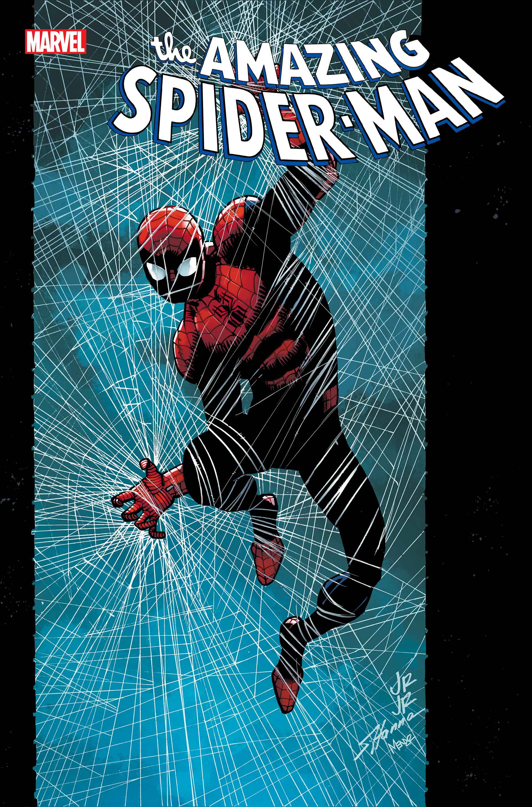 The Marvel Rundown: AMAZING SPIDER-MAN #60 wraps up loose webs