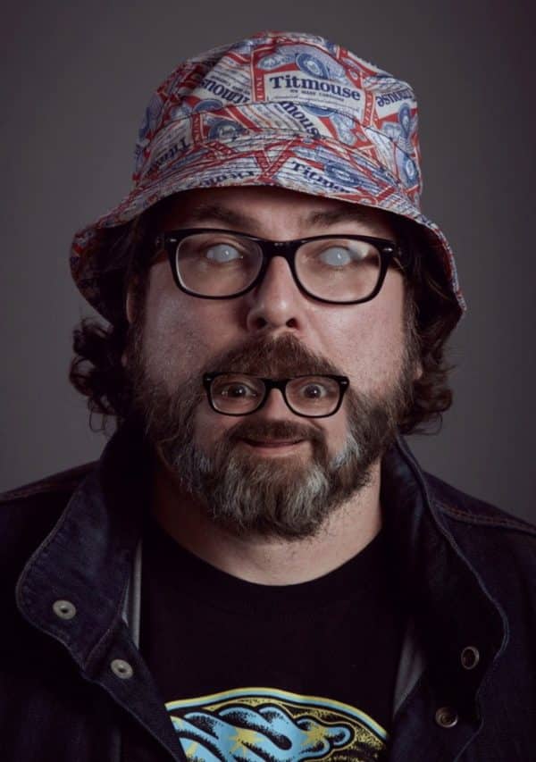 NYCC '24: Interview: Chris Prynoski and Ben Kalina reflect on 25 years ...