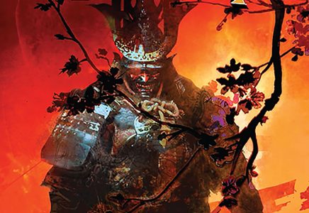 REVIEW: Gaming and Comics Collide in HAWKEN:GENESIS