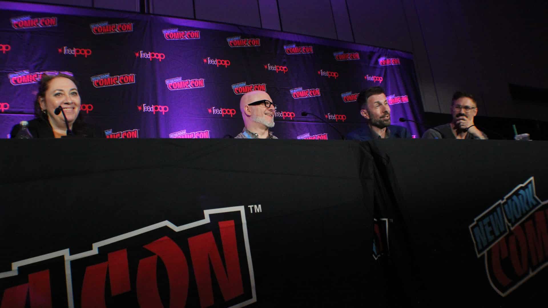 NYCC '24: Winners and Losers of NYCC 2024