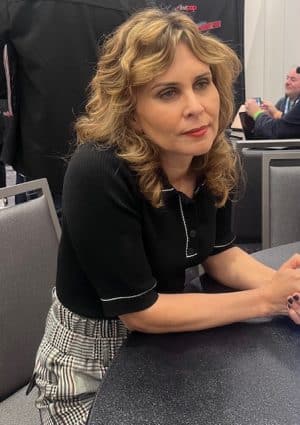 NYCC'24 - Showrunner Lauren LeFranc on what inspired The Penguin