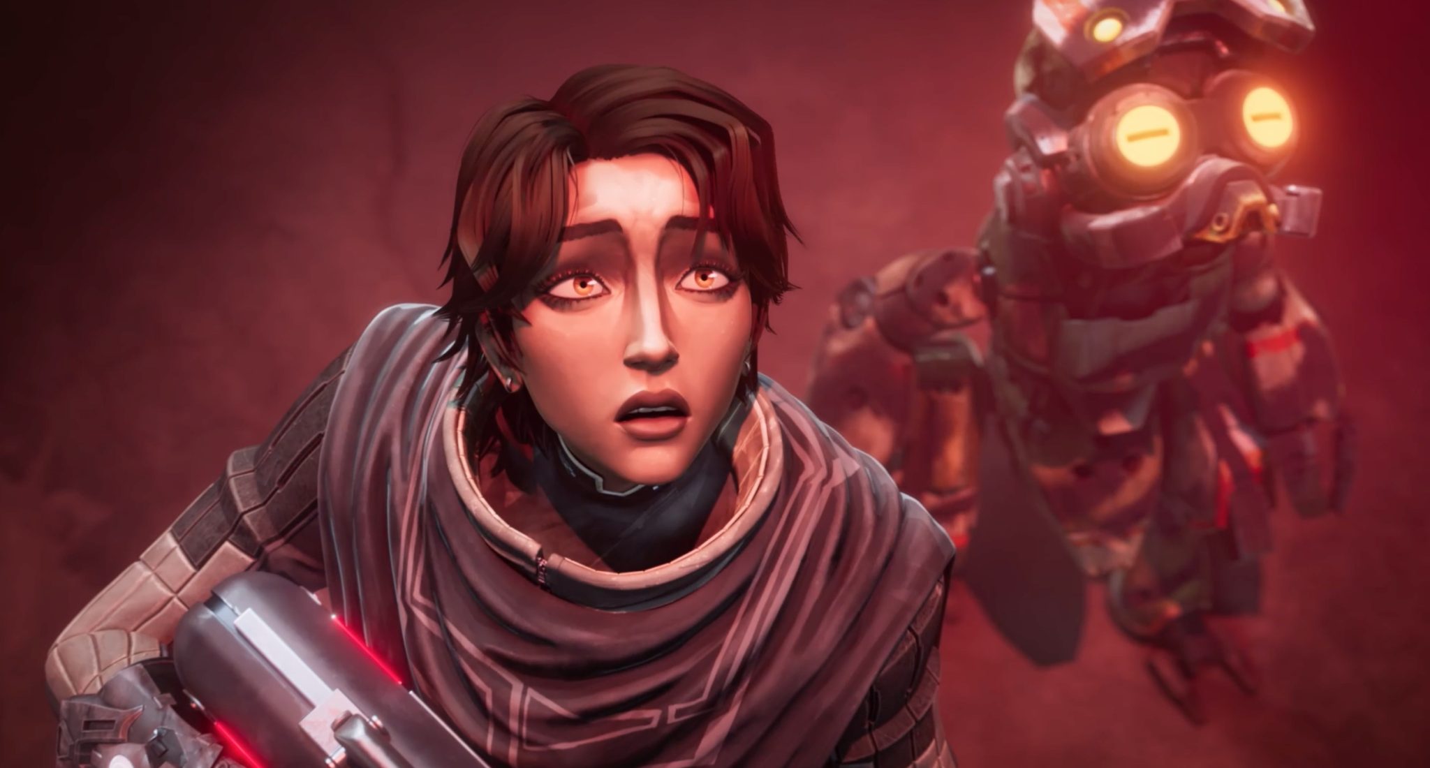 NYCC '24: Corvus Belli’s INFINITY table top game expands into new realms