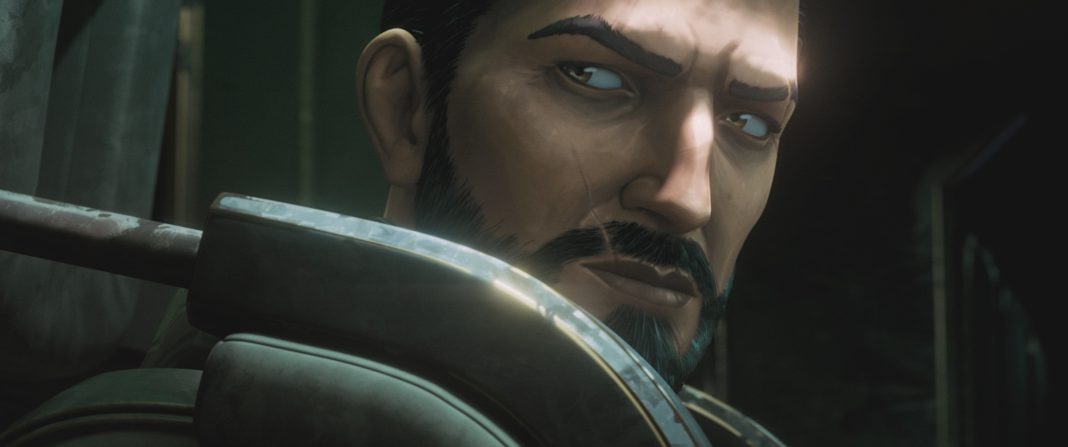 NYCC '24: Corvus Belli’s INFINITY table top game expands into new realms