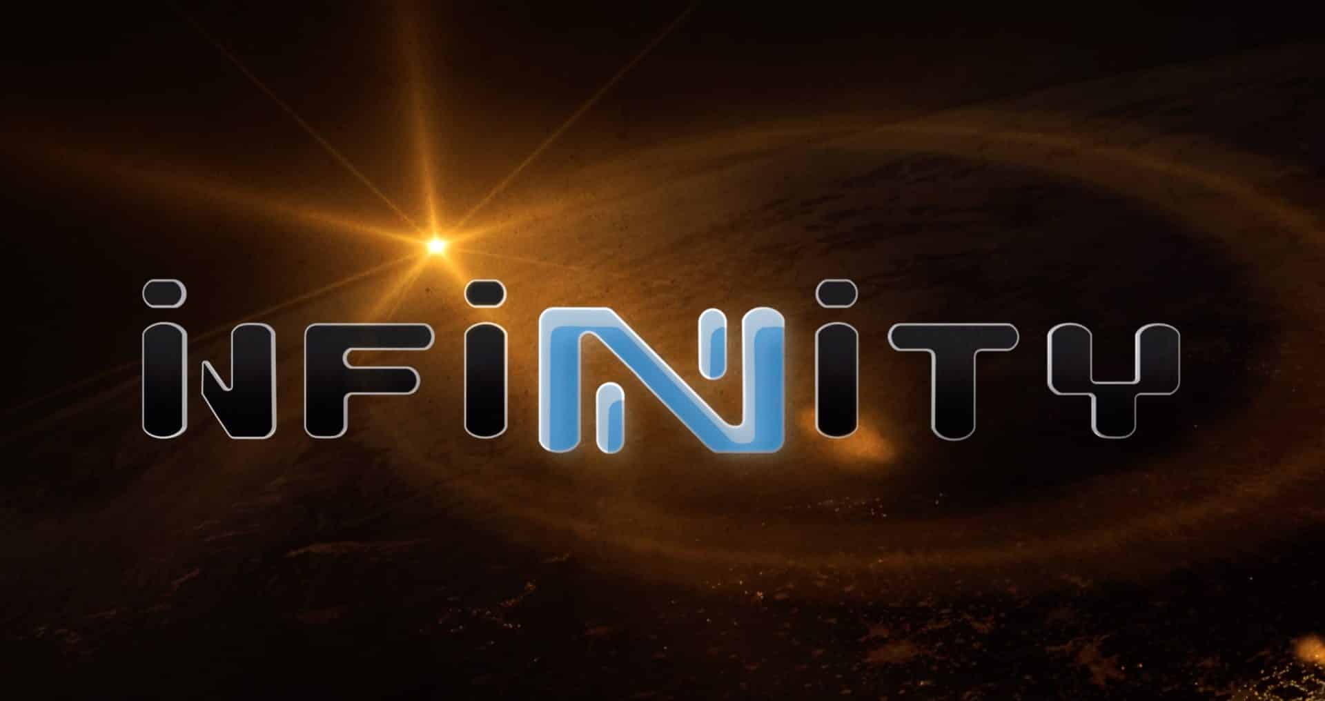 NYCC '24: Corvus Belli’s INFINITY table top game expands into new realms