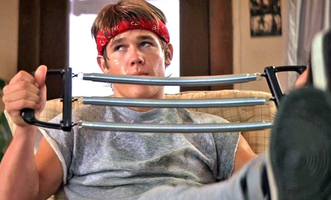 NYCC '24: Josh Brolin in conversation with Steve Weinstraub