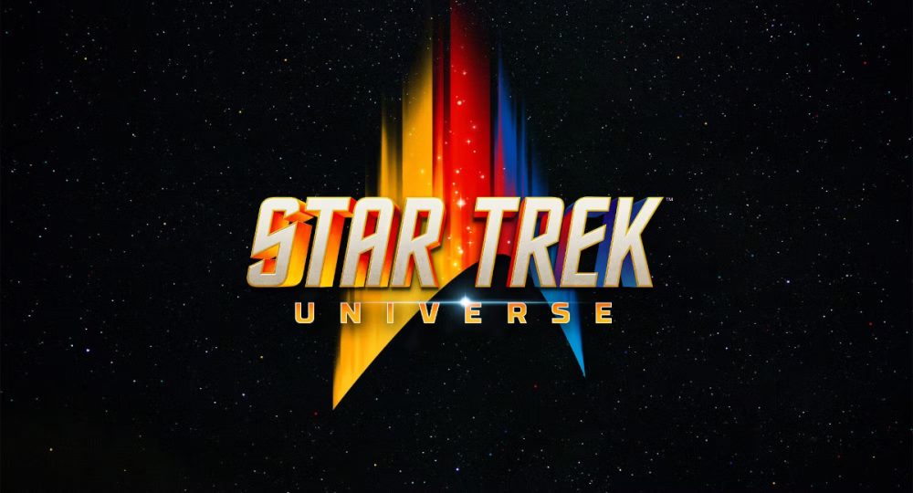 STAR TREK's future takes shape, as Paramount confirms new film (still ...