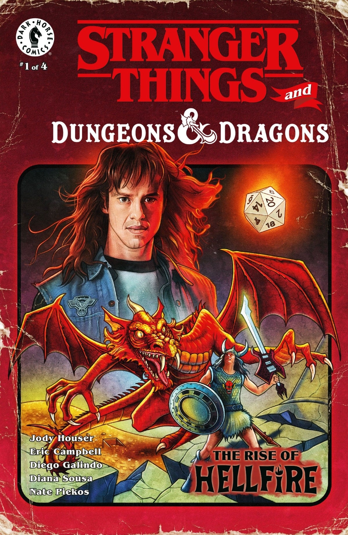 Eddie Munson returns in STRANGER THINGS AND DUNGEONS & DRAGONS: THE ...