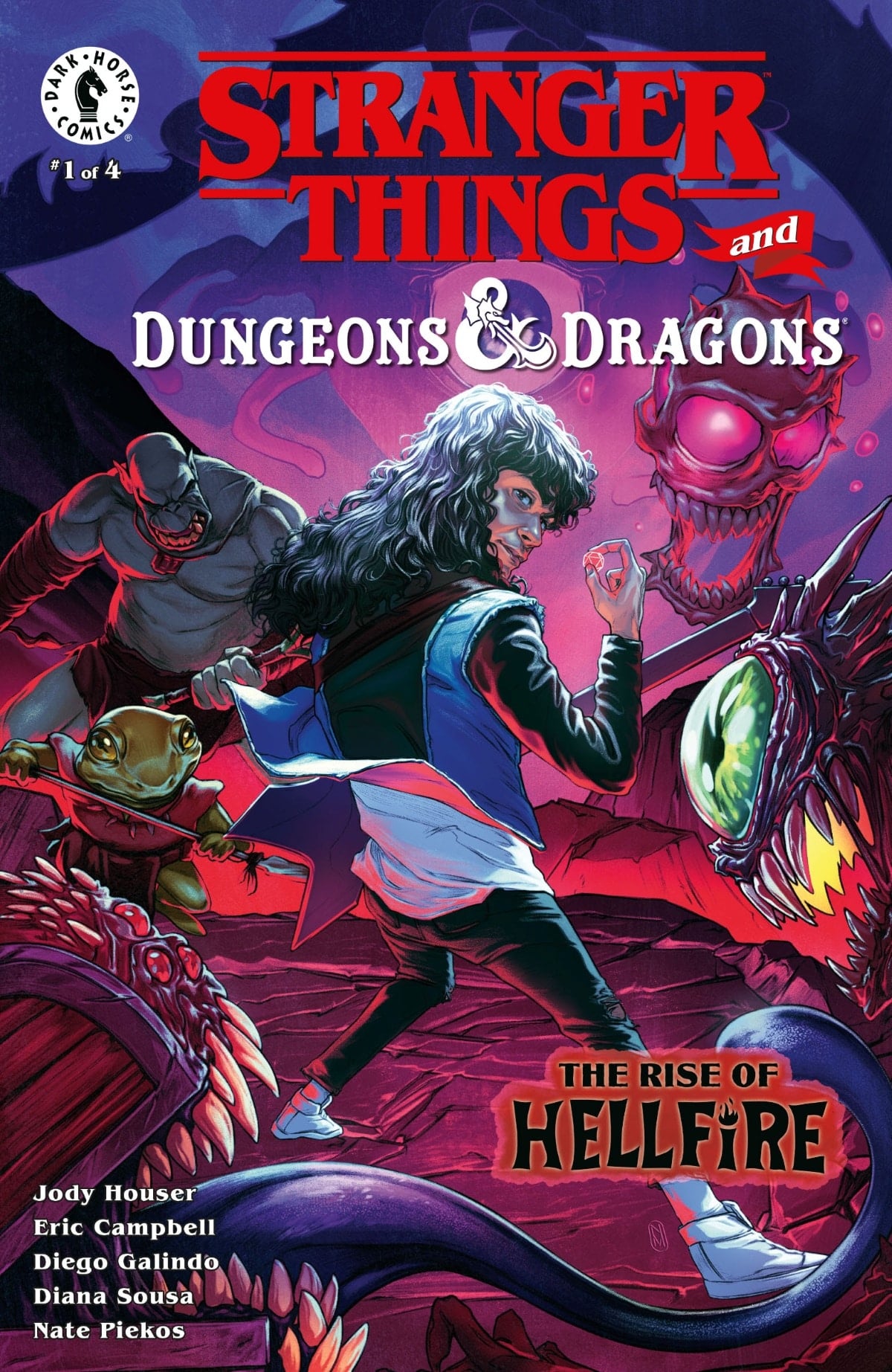 Eddie Munson returns in STRANGER THINGS AND DUNGEONS & DRAGONS: THE ...