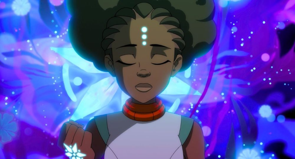 NYCC '24: IYANU drops captivating first trailer