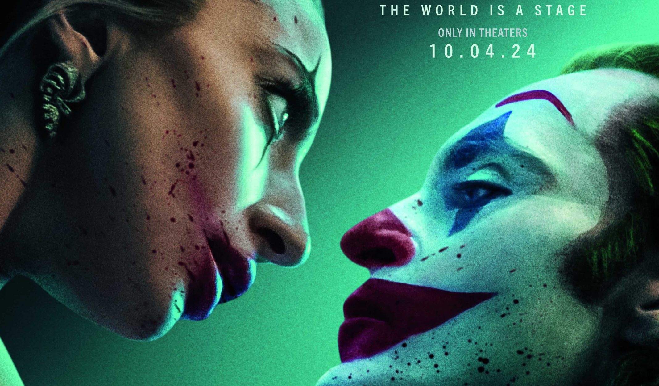 Joker: Folie à Deux is a sequel that doesn't know why it exists