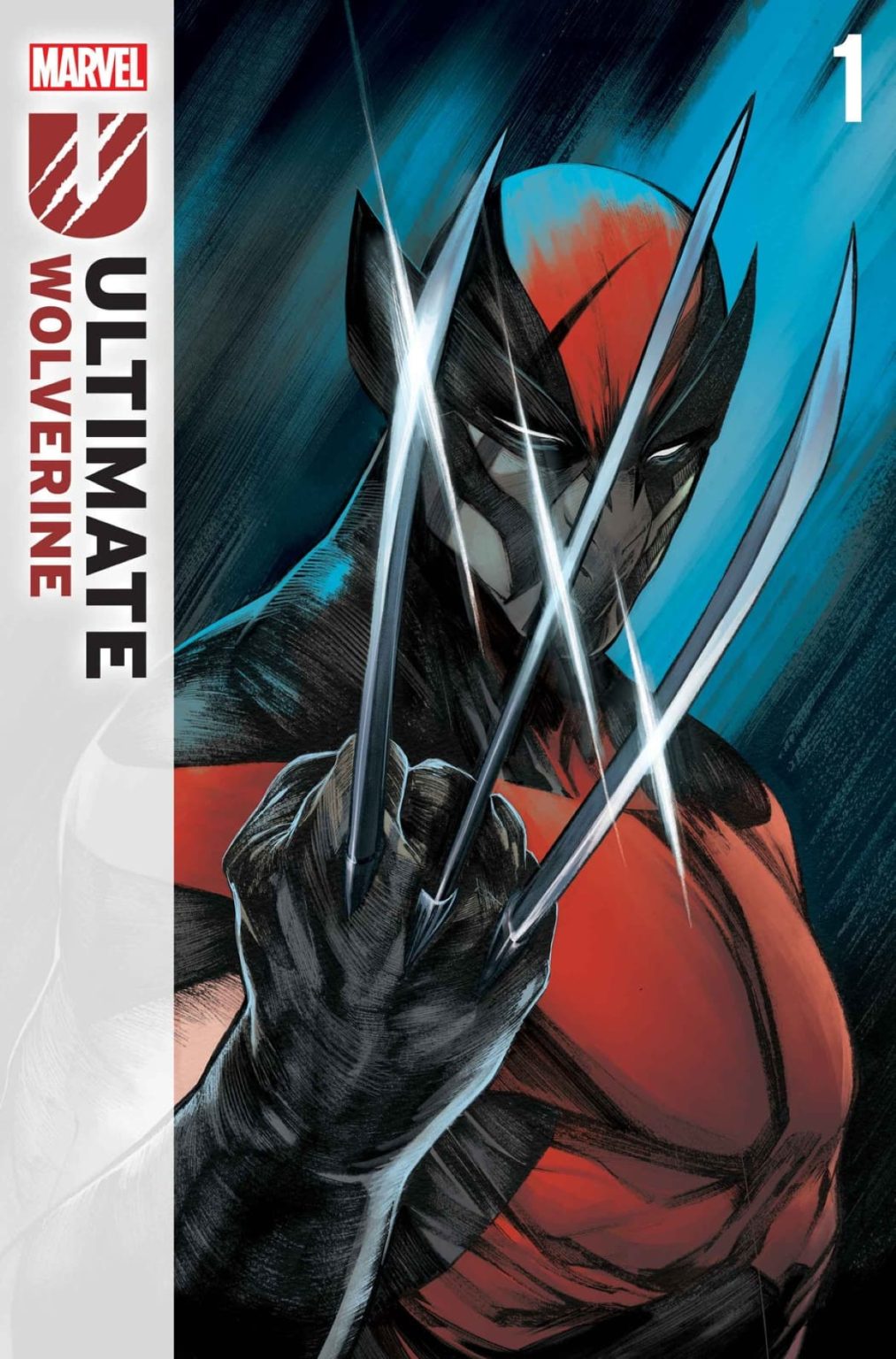 Interview: Chris Condon gets Snikt-y with ULTIMATE WOLVERINE #1