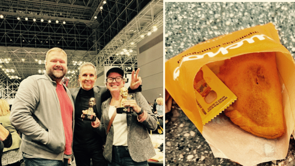 NYCC '24: Winners and Losers of NYCC 2024