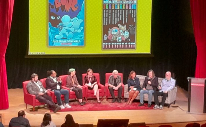 Home-2024 - The Beat