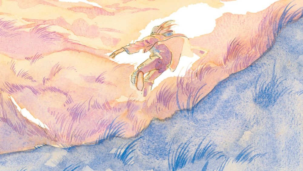 Exclusive Preview: Emma Ríos reflects on ANZUELO