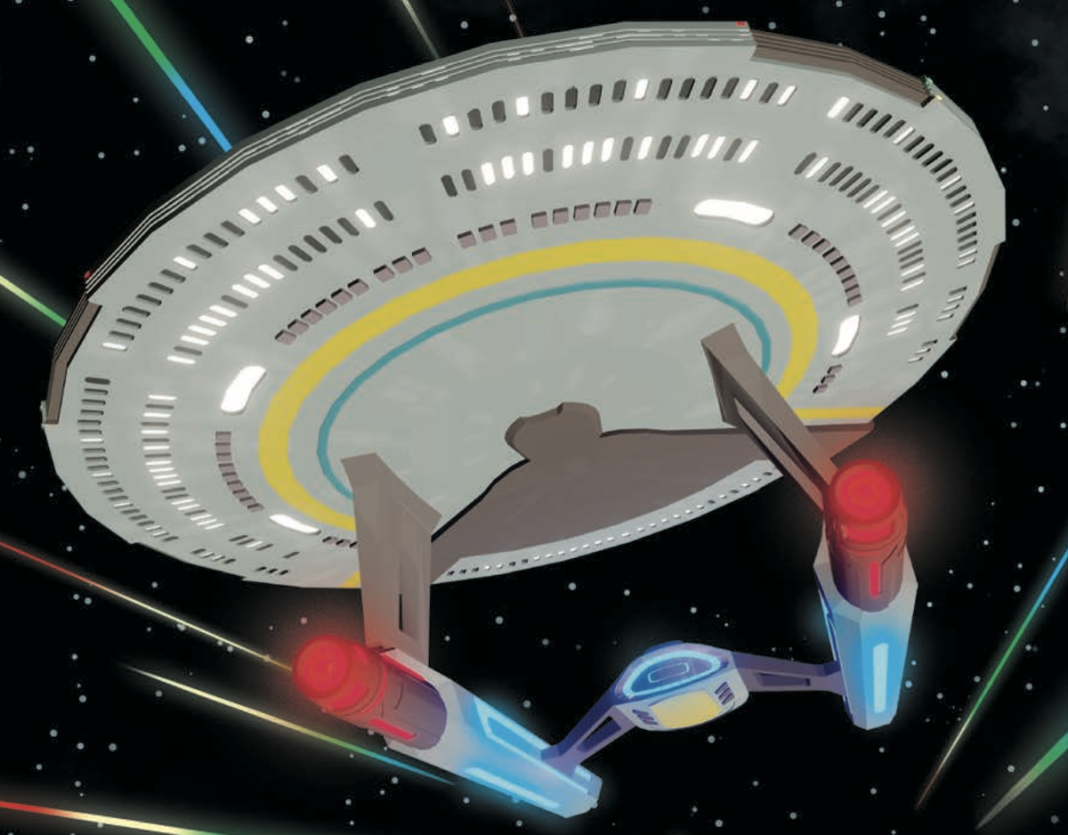 Interview: Heather Antos, Chris Fenoglio and Ryan North on STAR TREK ...