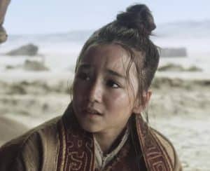 SUPERGIRL: WOMAN OF TOMORROW movie finds its other lead