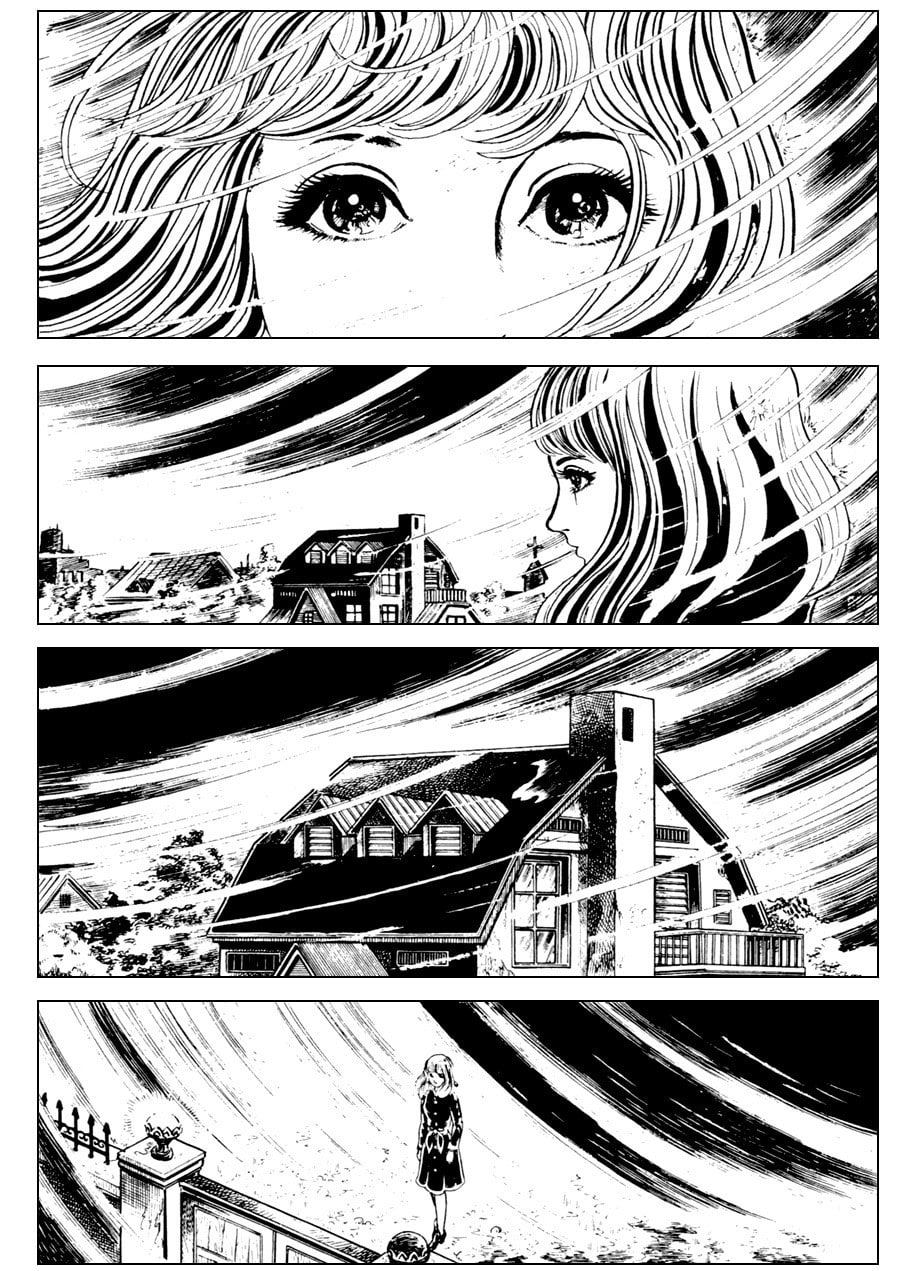 Kazuo Umezu, legendary artist behind THE DRIFTING CLASSROOM & CAT EYED BOY, dies at 88