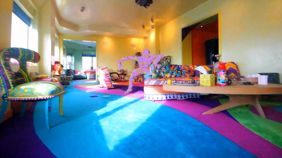 SPIRIT RISER Brings DIY Horror Madness And Queer Fantasy In Spectacular ...