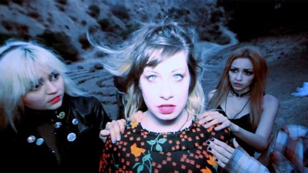 SPIRIT RISER Brings DIY Horror Madness And Queer Fantasy In Spectacular ...