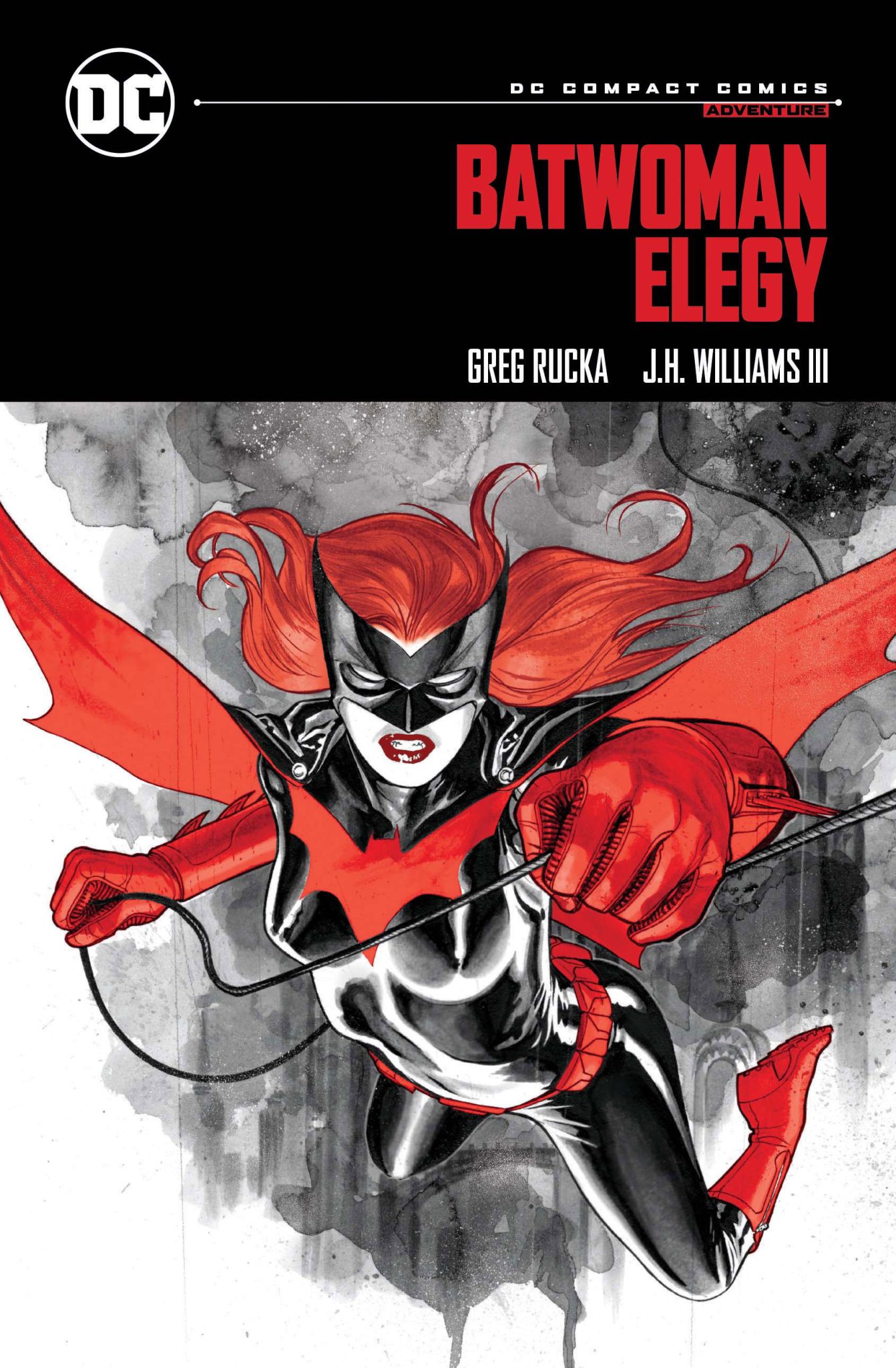 DC's Compact Comics line is getting 15 more titles in 2025