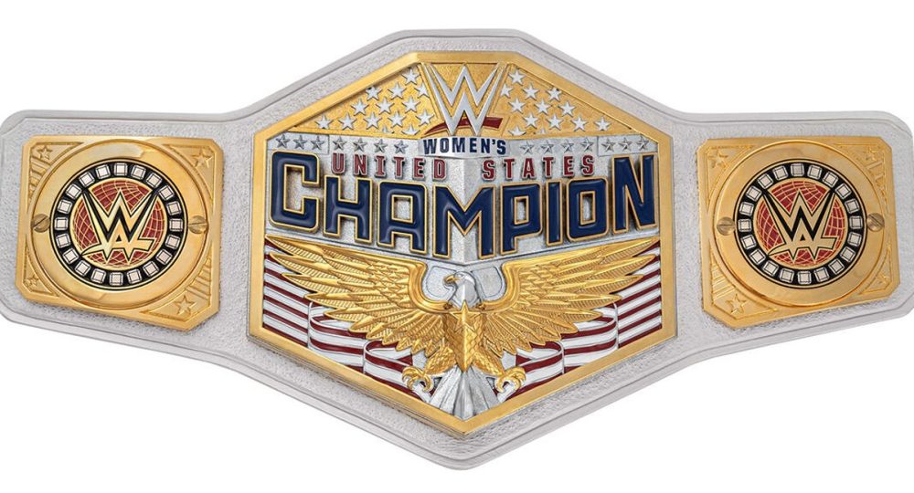 Turnbuckle BEATdown: WWE introduces new Women’s US Championship