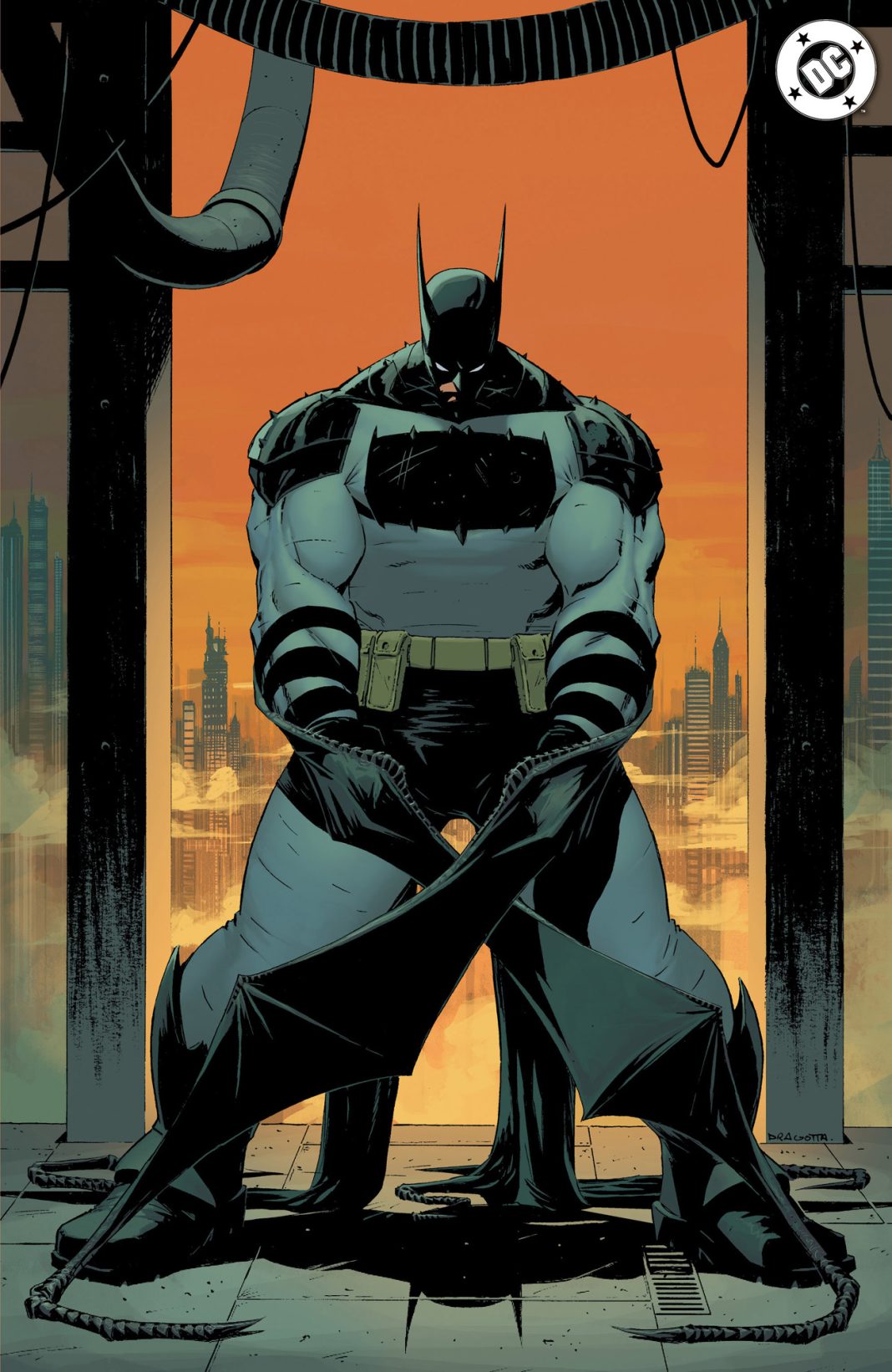 The Beat's 50 Best Comics of 2024