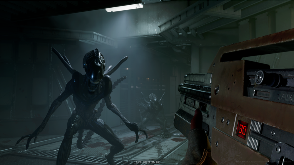 REVIEW: Alien: Rogue Incursion is a thrilling and satisfying VR experience