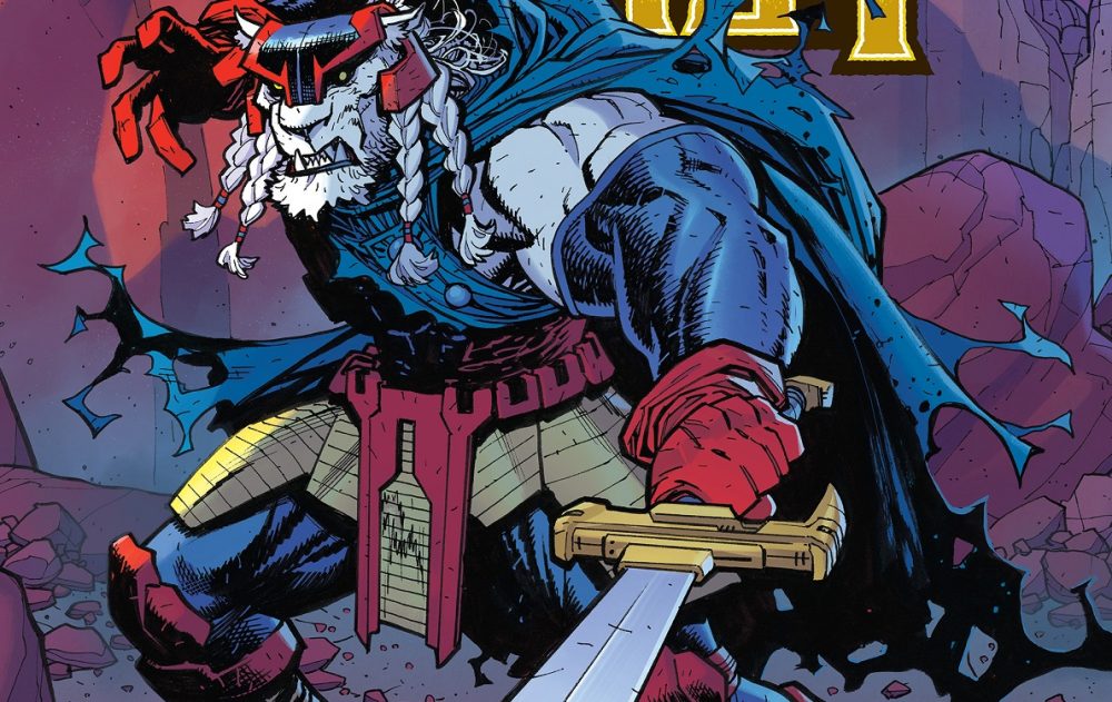 Robert Kirkman and Ryan Ottley return to the Invincible universe with ...