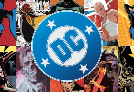 DC Round-Up: The 10 Best DC Comics of 2023