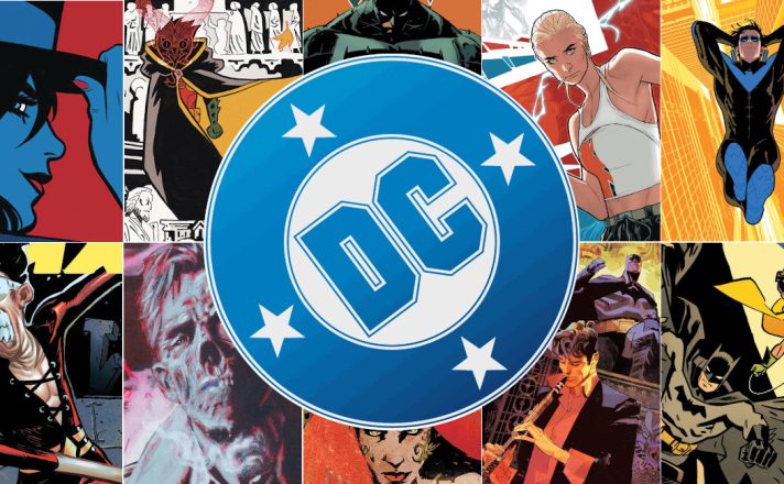 How Diverse is the Dewey Decimal Classification When It Comes to Comics ...