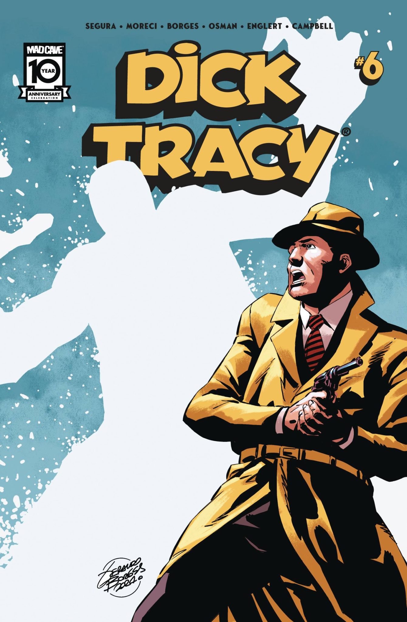 Wednesday Comics Reviews: UNIVERSAL MONTERS' FRANKENSTEIN #4 is a ...