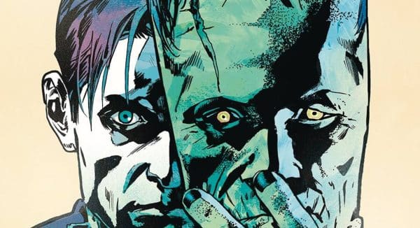 Wednesday Comics Reviews: UNIVERSAL MONTERS' FRANKENSTEIN #4 is a ...