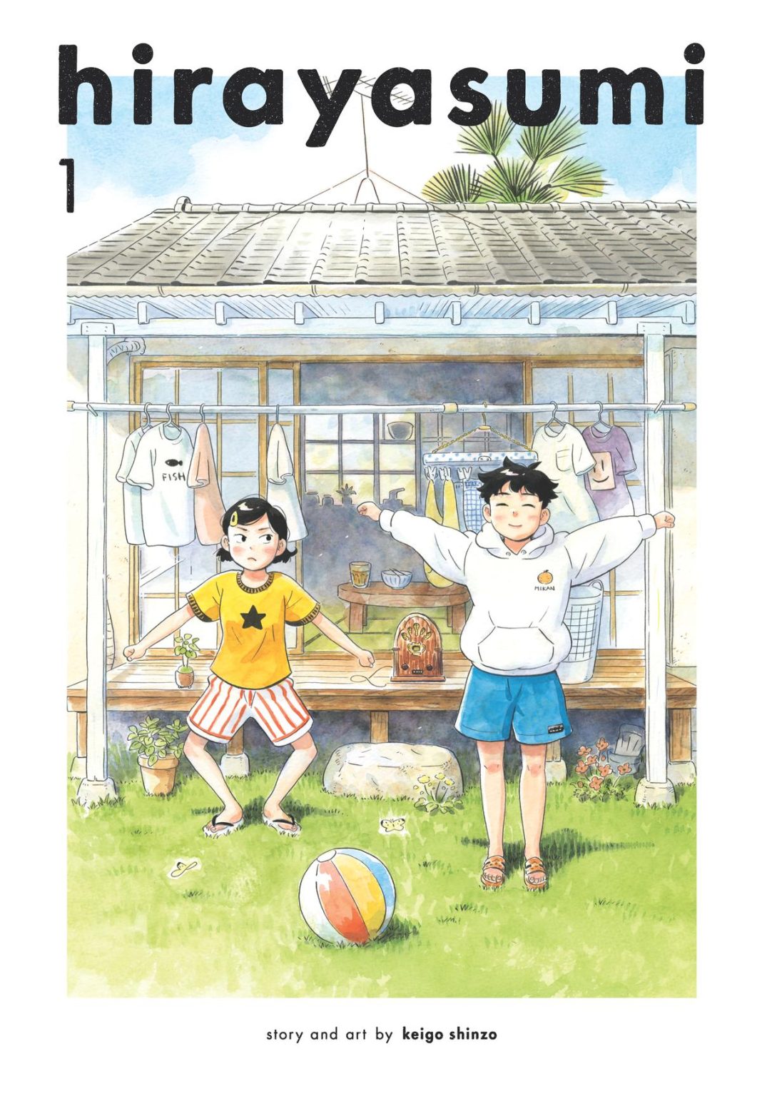 The Beat's 22 Best Manga of 2024
