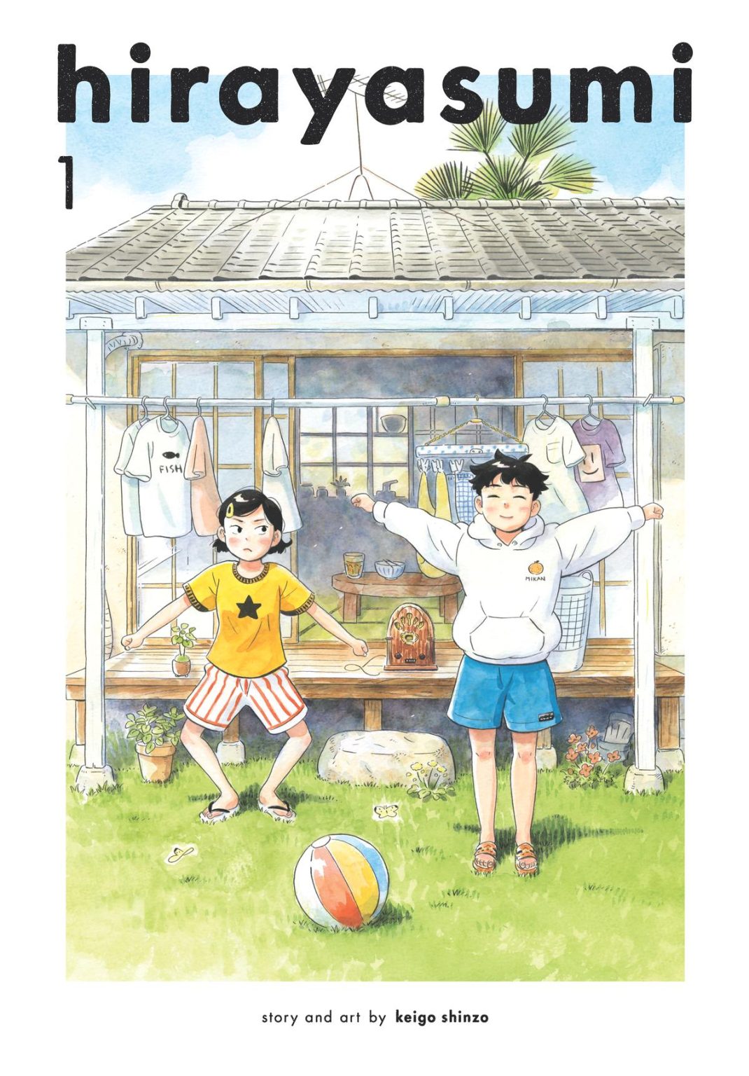 The Beat's 22 Best Manga of 2024